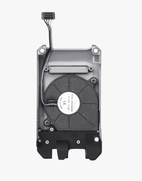 Bambu Front Housing Assem | Fast CoreXY 3D Printer | SA