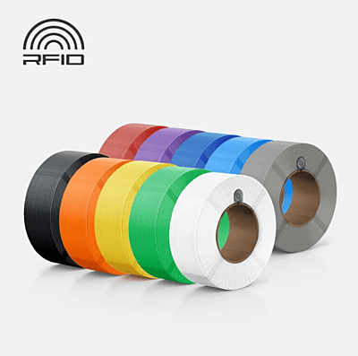 Bambu Filament